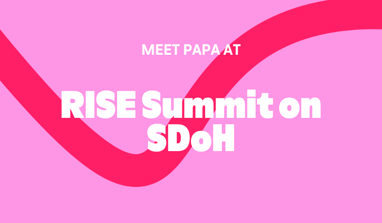 RISE Summit on SDoH 2024
